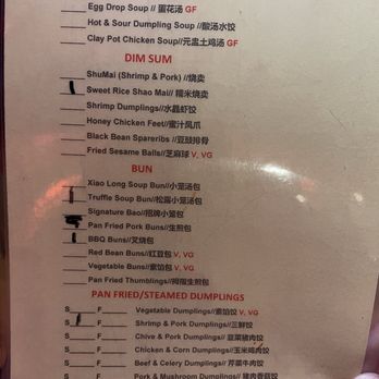 NANA’S DIM SUM & DUMPLINGS - Updated August 2024 - 508 Photos & 342 ...
