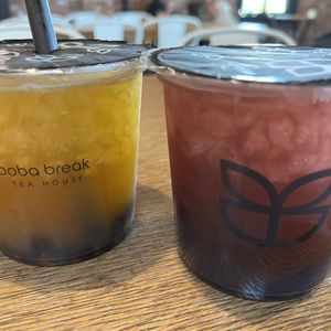 BOBA BREAK TEA HOUSE - 374 Photos & 173 Reviews - 905 E Arrow Hwy 104 ...