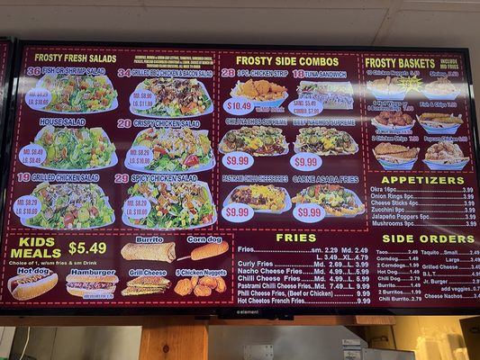 SNO-WHITE DRIVE IN - Updated October 2025 - 44 Photos & 43 Reviews ...