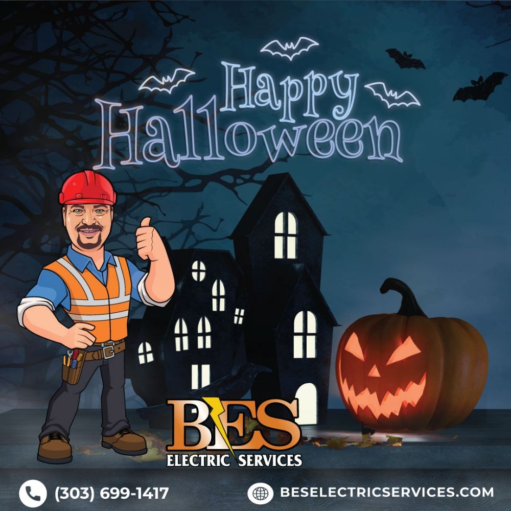 BES Electrical & HVAC Services - Updated October 2025 - 35 Photos ...