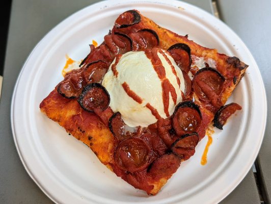 UNREGULAR PIZZA - Updated August 2025 - 664 Photos & 389 Reviews - 135 ...