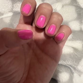 SERAFINA NAILS & SPA - Updated December 2025 - 253 Photos & 221 Reviews ...