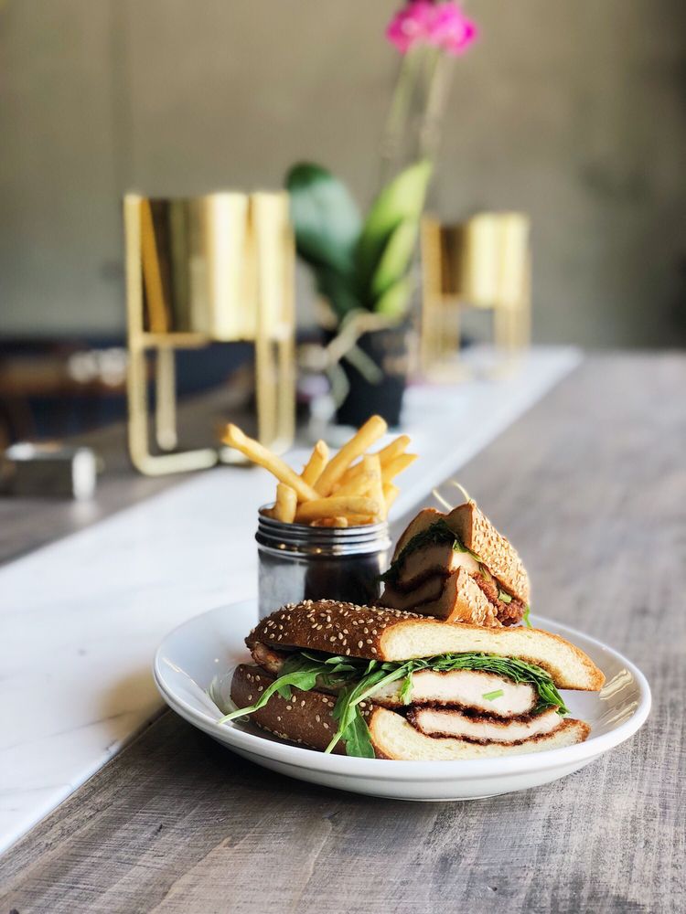 OVER EASY KITCHEN - 234 Photos & 123 Reviews - 2111 NJ-35, Holmdel, New ...