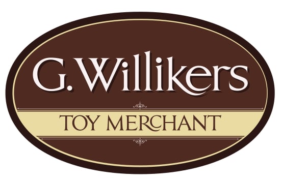 G WILLIKERS TOYS - Updated December 2025 - 14 Photos & 12 Reviews ...