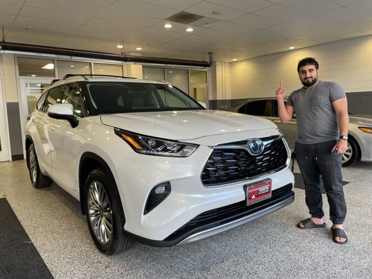 ONE TOYOTA OF OAKLAND - Updated January 2026 - 638 Photos & 1763 ...