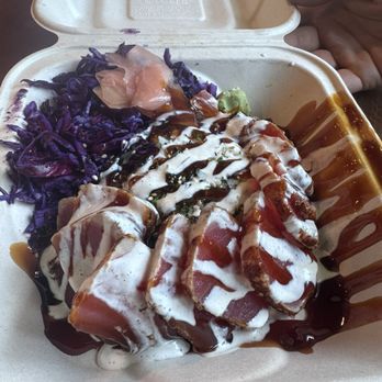 THE RICE WAGON - Updated December 2025 - 28 Photos & 31 Reviews - 35 ...