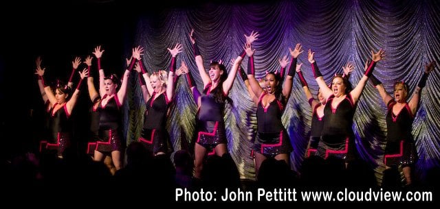 THE DEVIL-ETTES - Updated October 2025 - 2215-R Market St, San ...