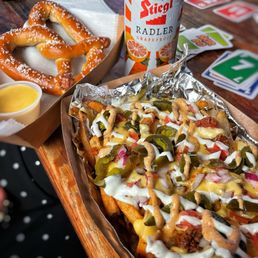 LE BON TEMPS ROULE - Updated October 2025 - 122 Photos - 157 Reviews ...