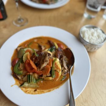 THAI ANGLE RESTAURANT - Updated March 2025 - 93 Photos & 57 Reviews ...