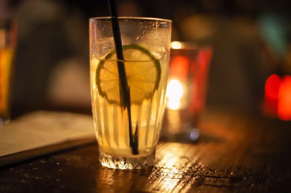 GENERAL LEE’S - 186 Photos & 210 Reviews - Cocktail Bars - 475 Gin Ling ...