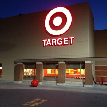 TARGET - Updated October 2025 - 20 Photos & 18 Reviews - 1995 E Market ...