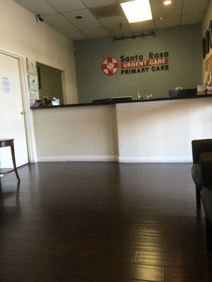 SANTA ROSA URGENT CARE - Updated July 2024 - 45 Reviews - 4161 S ...