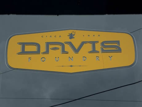 DAVIS FOUNDRY GALLERY - Updated September 2025 - 509 W Davis St, Dallas ...