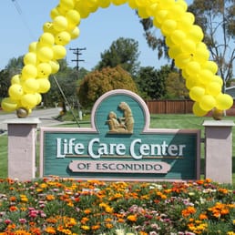 Life Care Centers Of America Reviews | Read Customer Service Reviews of ...