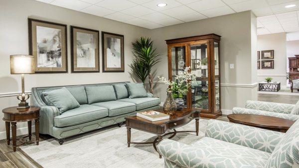 EARTHMAN RESTHAVEN FUNERAL HOME AND CEMETERY - Updated December 2025 ...