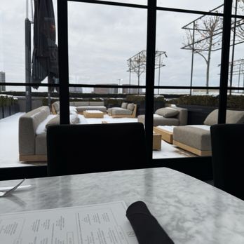 RH ROOFTOP RESTAURANT AT RH OAK BROOK - Updated December 2025 - 819 ...
