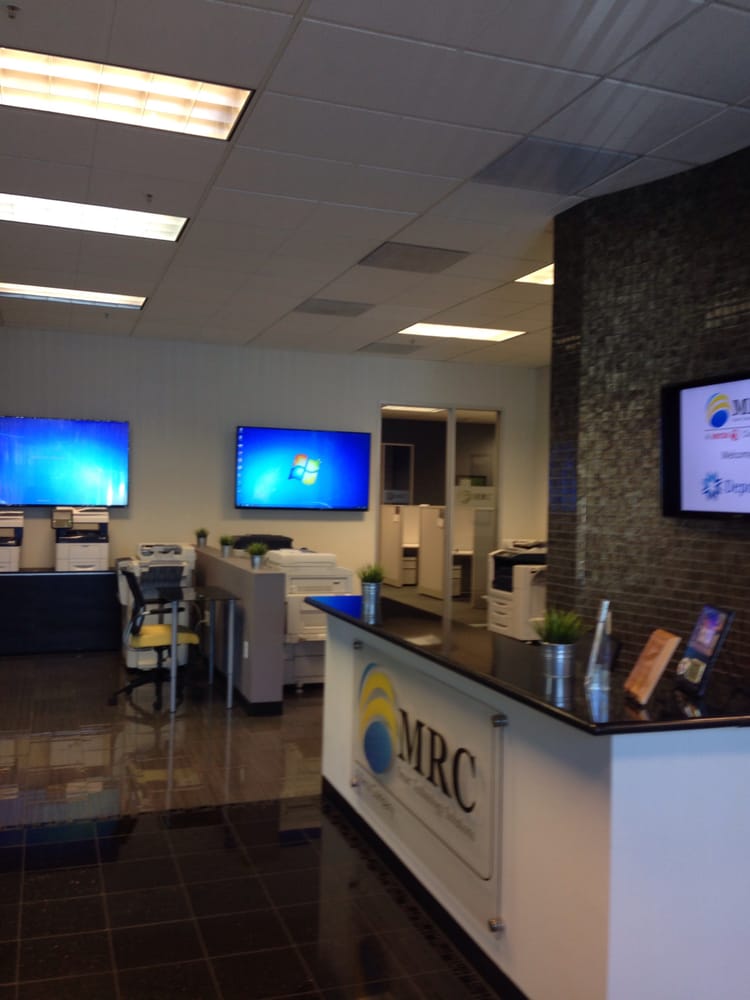 MRC SMART TECHNOLOGY SOLUTIONS - 5050 Hopyard Rd, Pleasanton ...