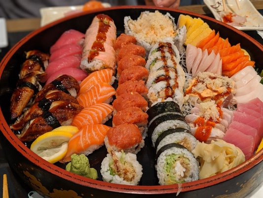 NEW CITY SUSHI - Updated October 2025 - 83 Photos & 179 Reviews - 22 S ...