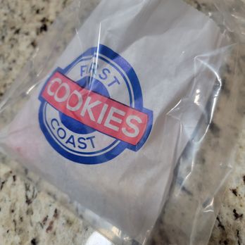 FIRST COAST COOKIES - Updated March 2025 - 96 Photos & 22 Reviews ...