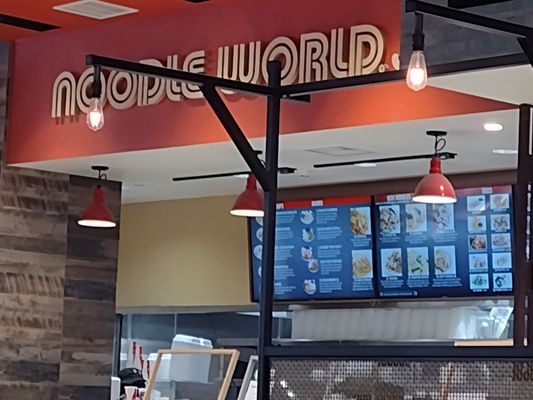 NOODLE WORLD JR - Updated June 2024 - 104 Photos & 77 Reviews - 5060 N ...