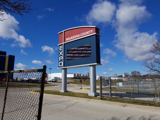 WAUKESHA COUNTY EXPO CENTER - Updated April 2024 - 1000 Northview Rd ...