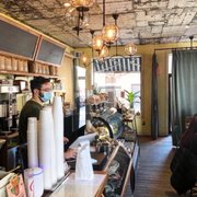 ONE SHOT COFFEE - 523 Photos & 522 Reviews - 217 W George St ...