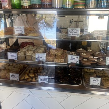 KARMA CREAM - Updated August 2024 - 297 Photos & 373 Reviews - 607 W ...