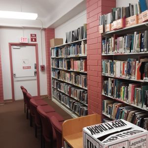 HAWAII STATE PUBLIC LIBRARY SYSTEM - WAIKIKI-KAPAHULU LIBRARY - Updated ...