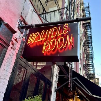 BRINDLE ROOM - Updated December 2025 - 124 Photos & 69 Reviews - 647 ...
