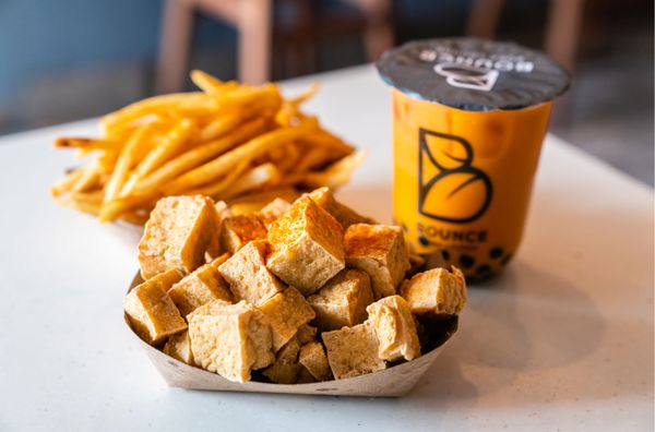 BOUNCE BOBA LOUNGE - Updated September 2025 - 1001 Photos & 1048 ...