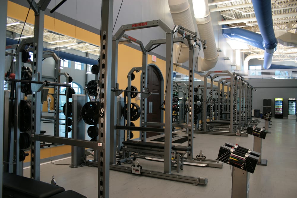 EXOS - Updated December 2025 - 1020 Gulf Breeze Pkwy, Gulf Breeze ...