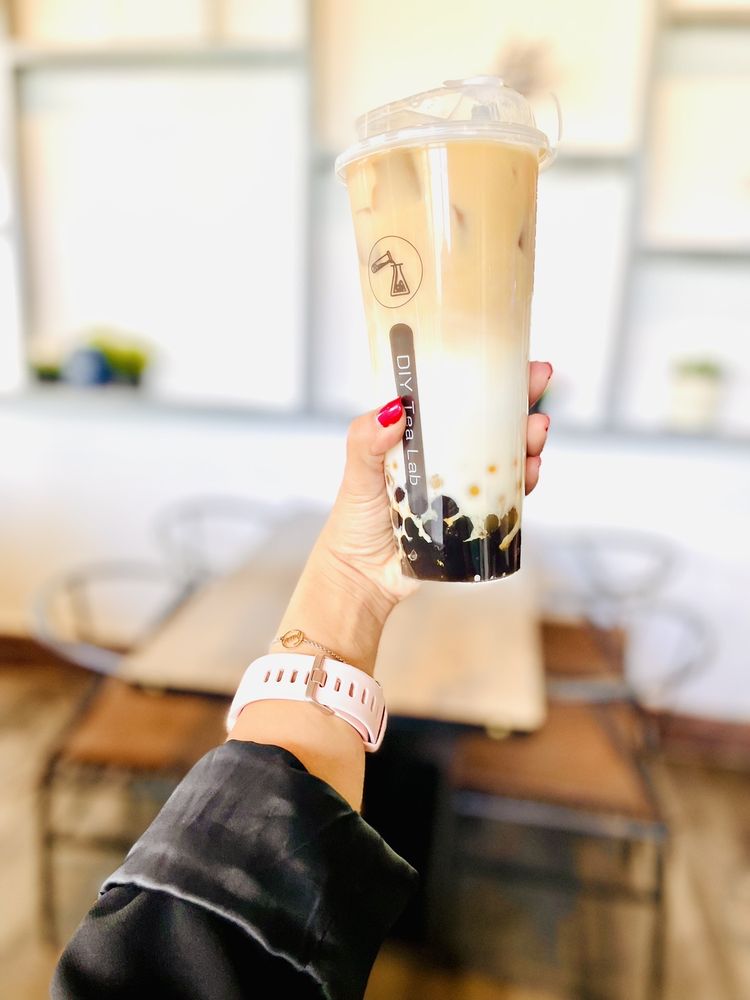 DIY TEA LAB - BALLARD - Updated December 2025 - 69 Photos & 47 Reviews ...