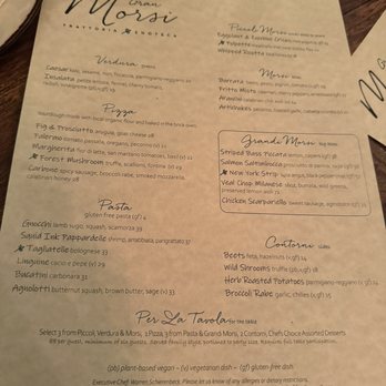 GRAN MORSI - Updated November 2024 - 799 Photos & 554 Reviews - 22 ...