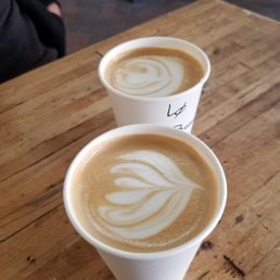 PRESTA COFFEE ROASTERS - Updated June 2025 - 328 Photos & 232 Reviews ...