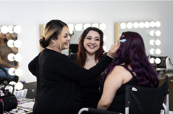 BOSS BEAUTY MAKEUP ACADEMY - Updated December 2025 - 115 Photos - 13617 ...