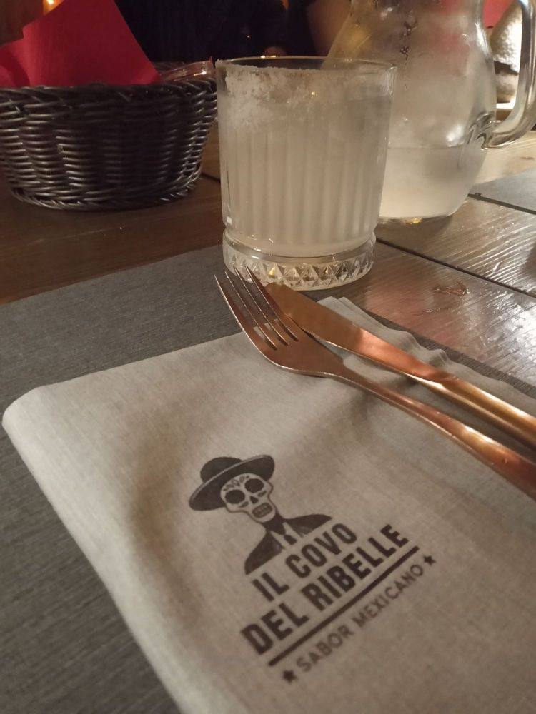 MESSICANO IL COVO DEL RIBELLE - Updated December 2025 - 13 Photos & 14 ...