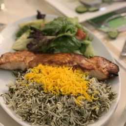DARYA RESTAURANT - 440 Photos & 691 Reviews - 12130 Santa Monica Blvd ...