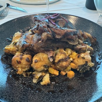 SONATA RESTAURANT AND LOUNGE - Updated October 2025 - 79 Photos & 30 ...