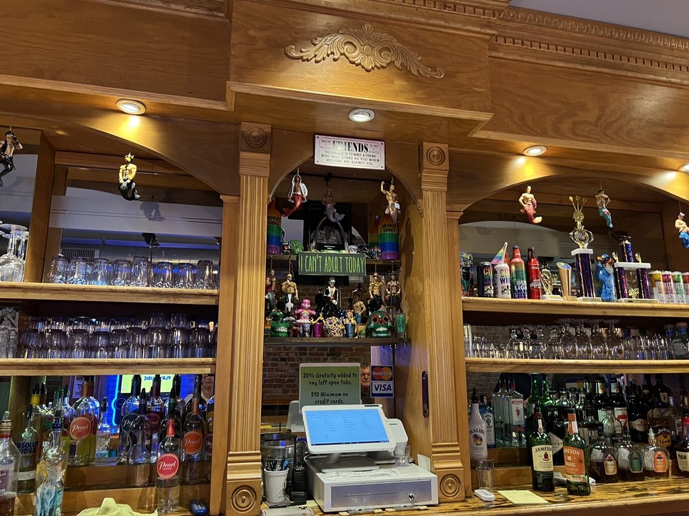 BARPM - Updated January 2026 - 58 Photos & 23 Reviews - 7109 S Broadway ...