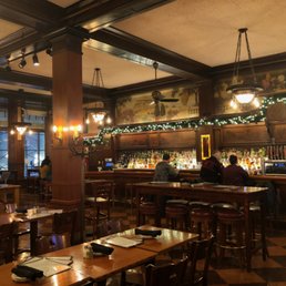 THE BERGHOFF RESTAURANT - Updated December 2025 - 1650 Photos & 1381 ...