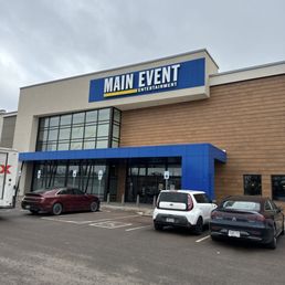 MAIN EVENT HIGHLANDS RANCH - Updated August 2025 - 120 Photos & 135 ...