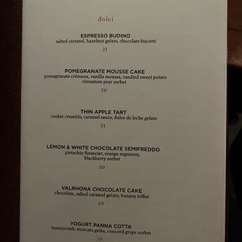 SCARPETTA - Updated May 2024 - 3374 Photos & 2329 Reviews - 88 Madison ...