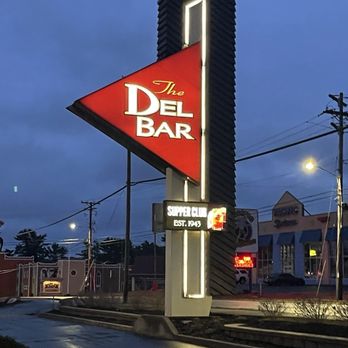 THE DEL-BAR - Updated July 2024 - 448 Photos & 474 Reviews - 800 ...
