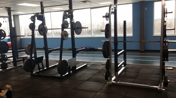 MAPLE WOODS FITNESS CENTER - Updated August 2025 - 16 Photos - 3100 NE ...