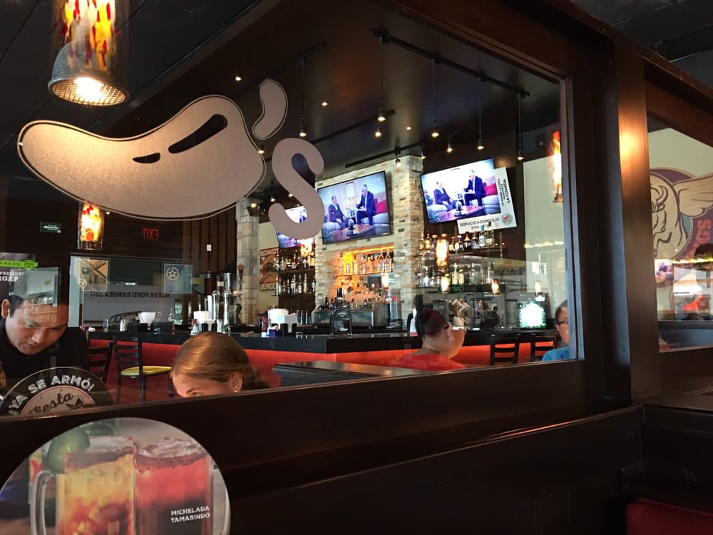 CHILI’S - Calle 60 299, Mérida, Yucatán, Mexico - Yelp
