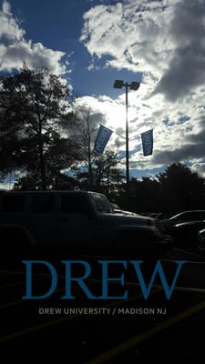 DREW UNIVERSITY - Updated December 2025 - 35 Photos & 13 Reviews - 36 ...