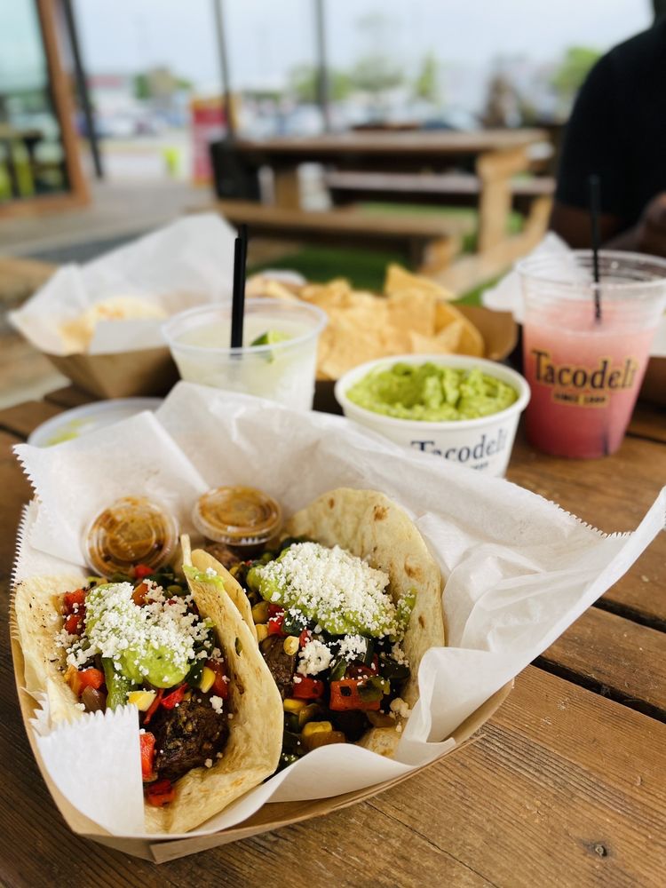 TACODELI - Updated April 2025 - 200 Photos & 273 Reviews - 7301 Burnet ...