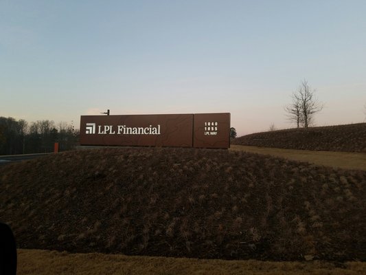 LPL FINANCIAL SERVICES - Updated August 2025 - 1055 Lpl Way, Fort Mill ...