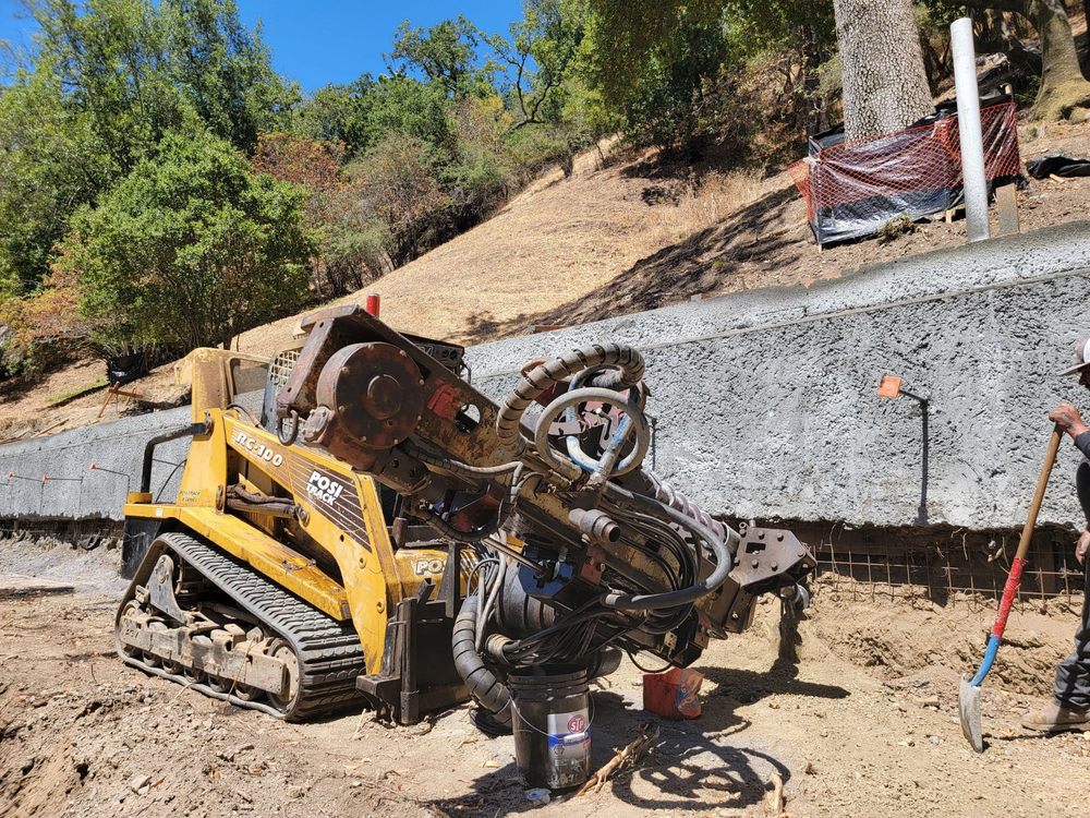ACCEL DRILLING - Updated January 2025 - 6285 Skyline Blvd, Oakland ...