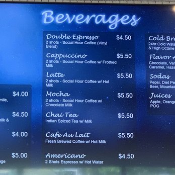 KIHEI CAFFE LAHAINA - Updated August 2024 - 966 Photos & 720 Reviews ...